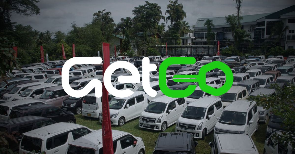 A Guide to Temporary Driving Licenses for Foreigners with GetGo Car ...